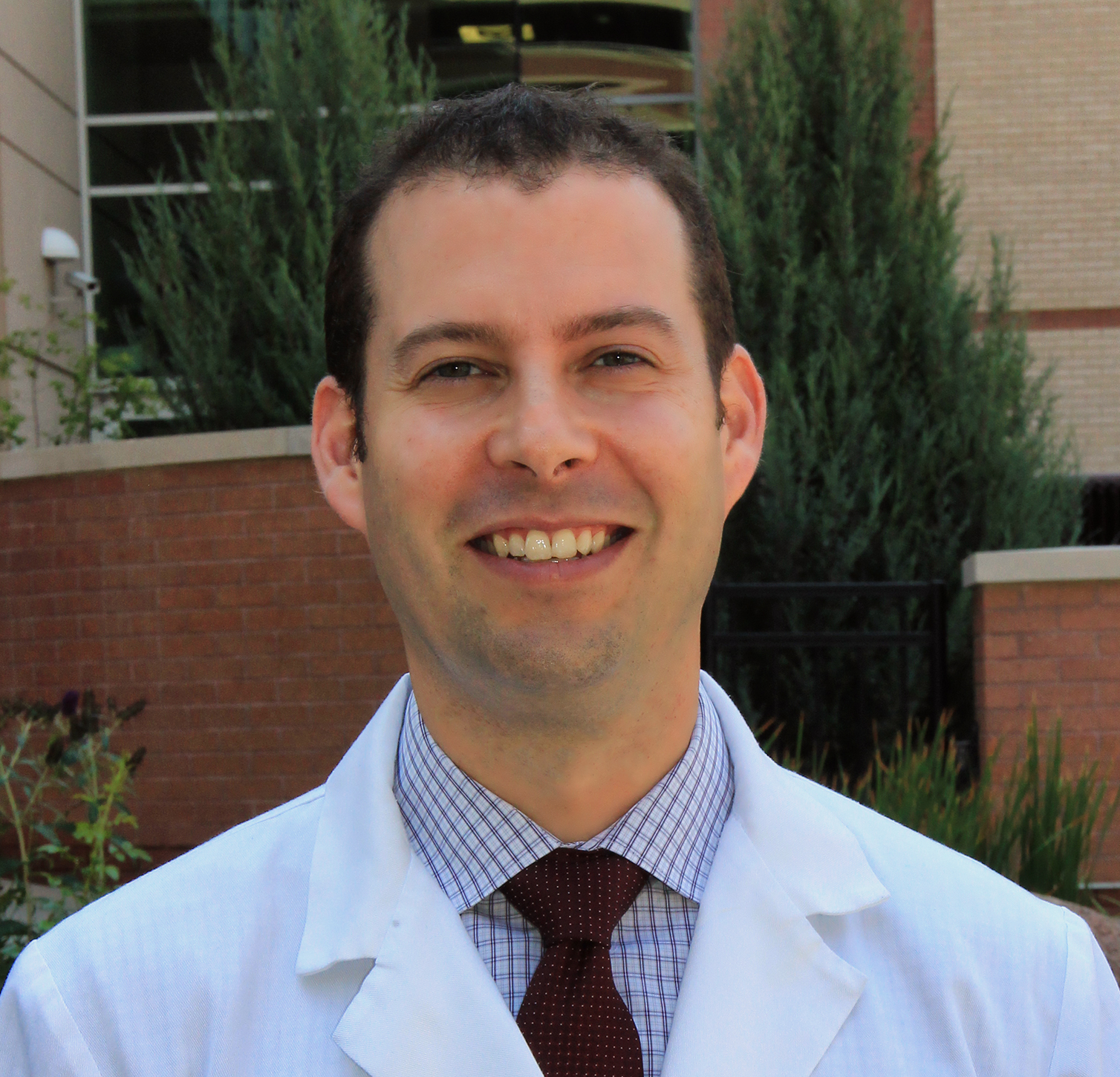 “What is a Large PIG”? or, How to set up a Physician Champion for ...